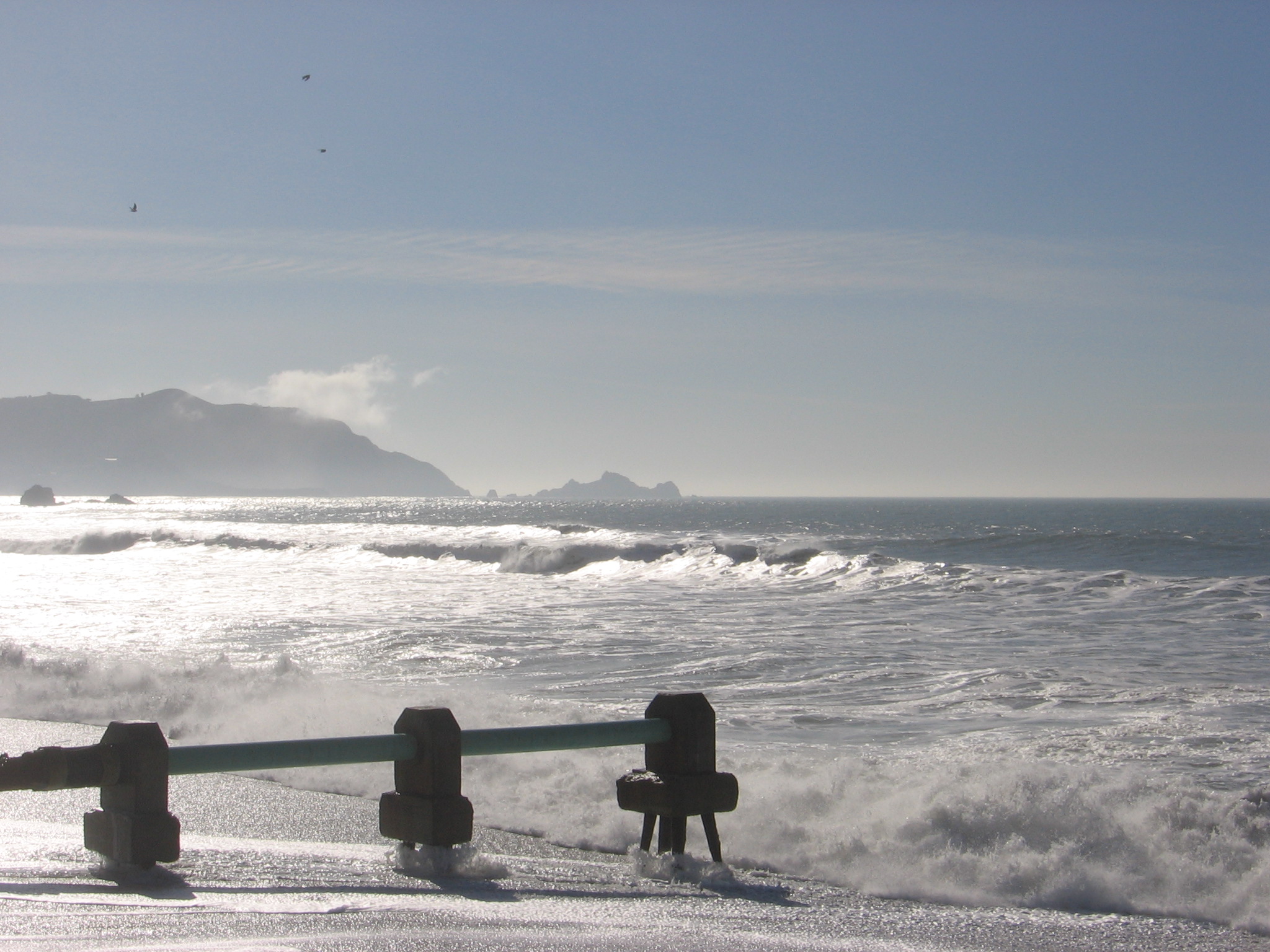 Markson’s Pier – David Ewald: Author and Educator. This site and its ...